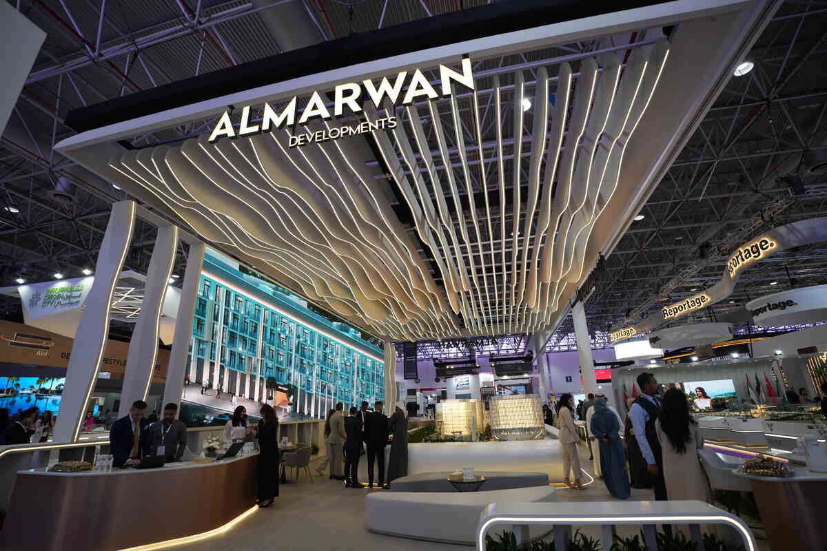 Al Marwan Group